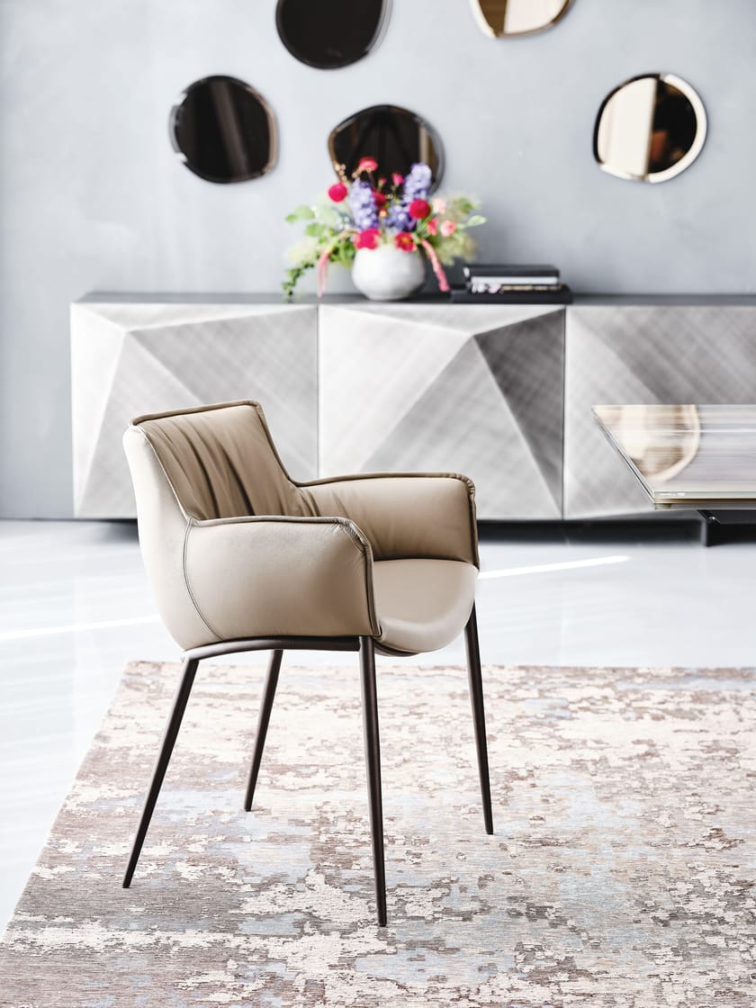 RHONDA Chair By Cattelan Italia