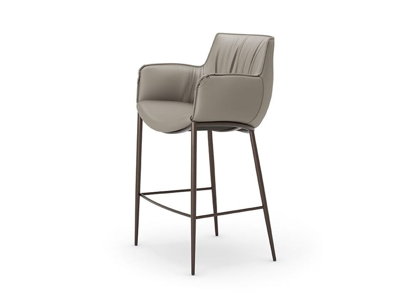 RHONDA Stool By Cattelan Italia