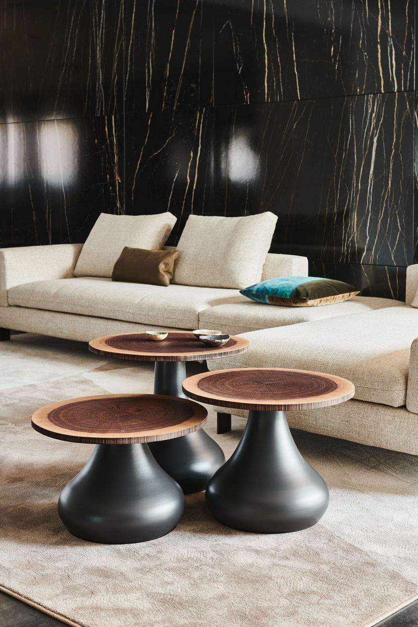 RIO Coffee table By Cattelan Italia