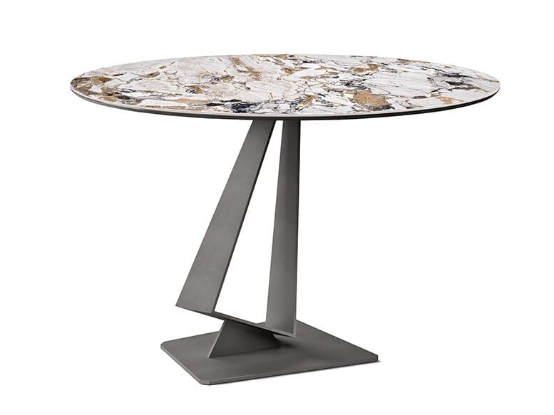 ROGER KERAMIK Table By Cattelan Italia