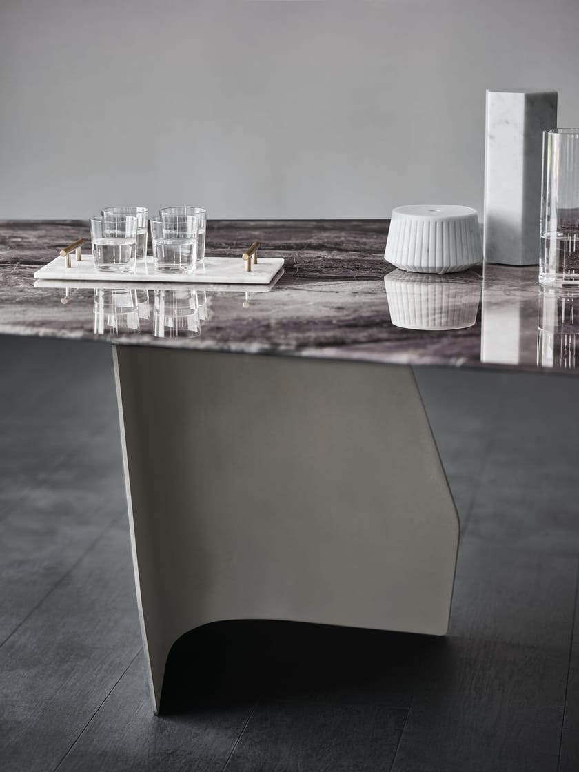SENATOR Table By Cattelan Italia