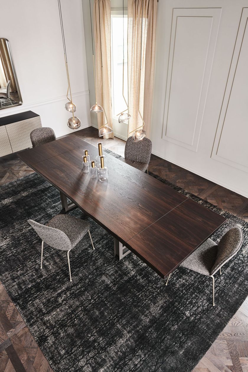 SIGMA DRIVE Table By Cattelan Italia