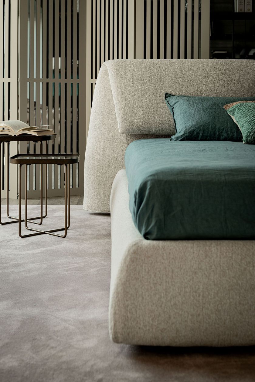 SIMON Bed By Cattelan Italia