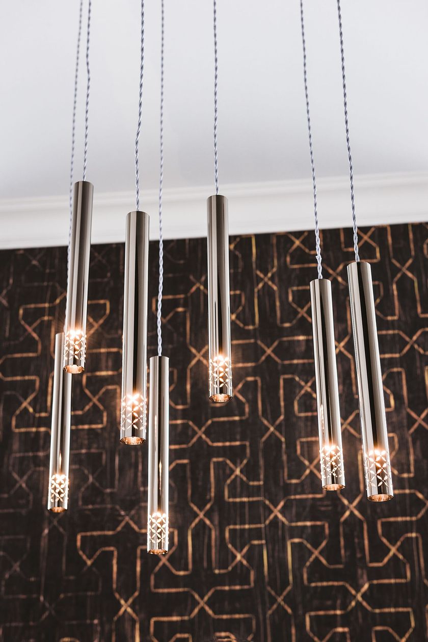 STILO Pendant lamp By Cattelan Italia
