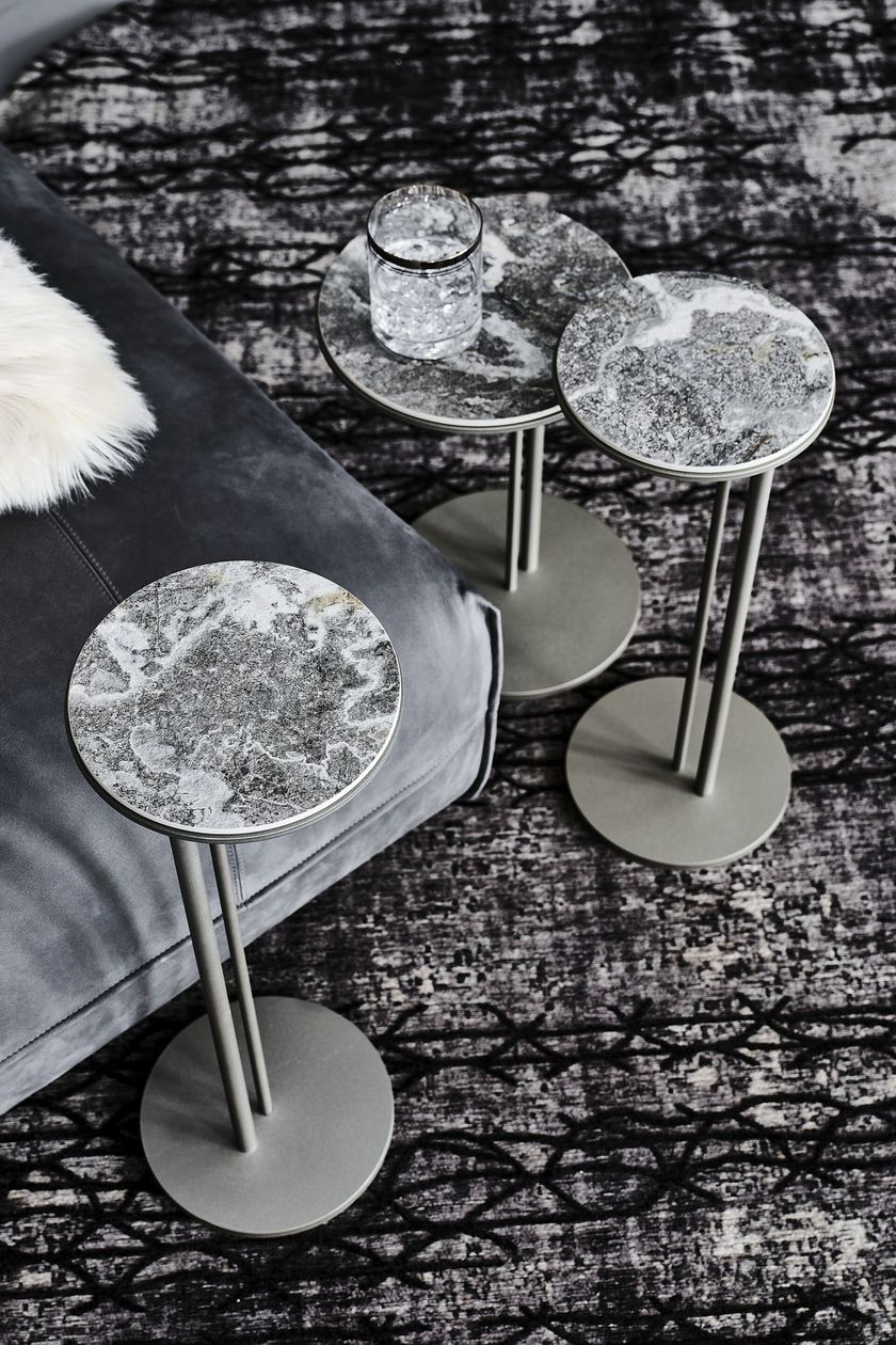 STING Coffee table By Cattelan Italia