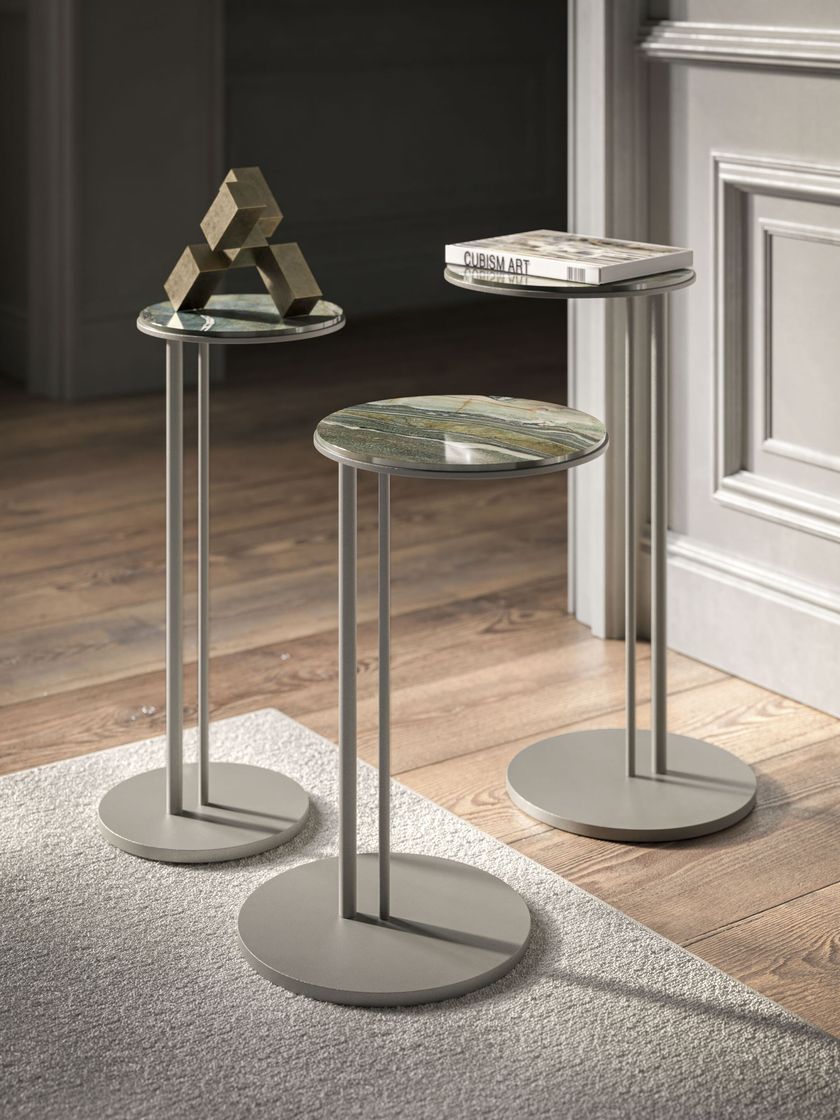 STING Coffee table By Cattelan Italia