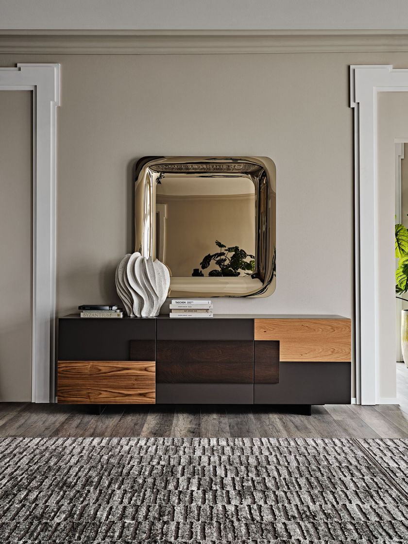 TORINO Sideboard By Cattelan Italia