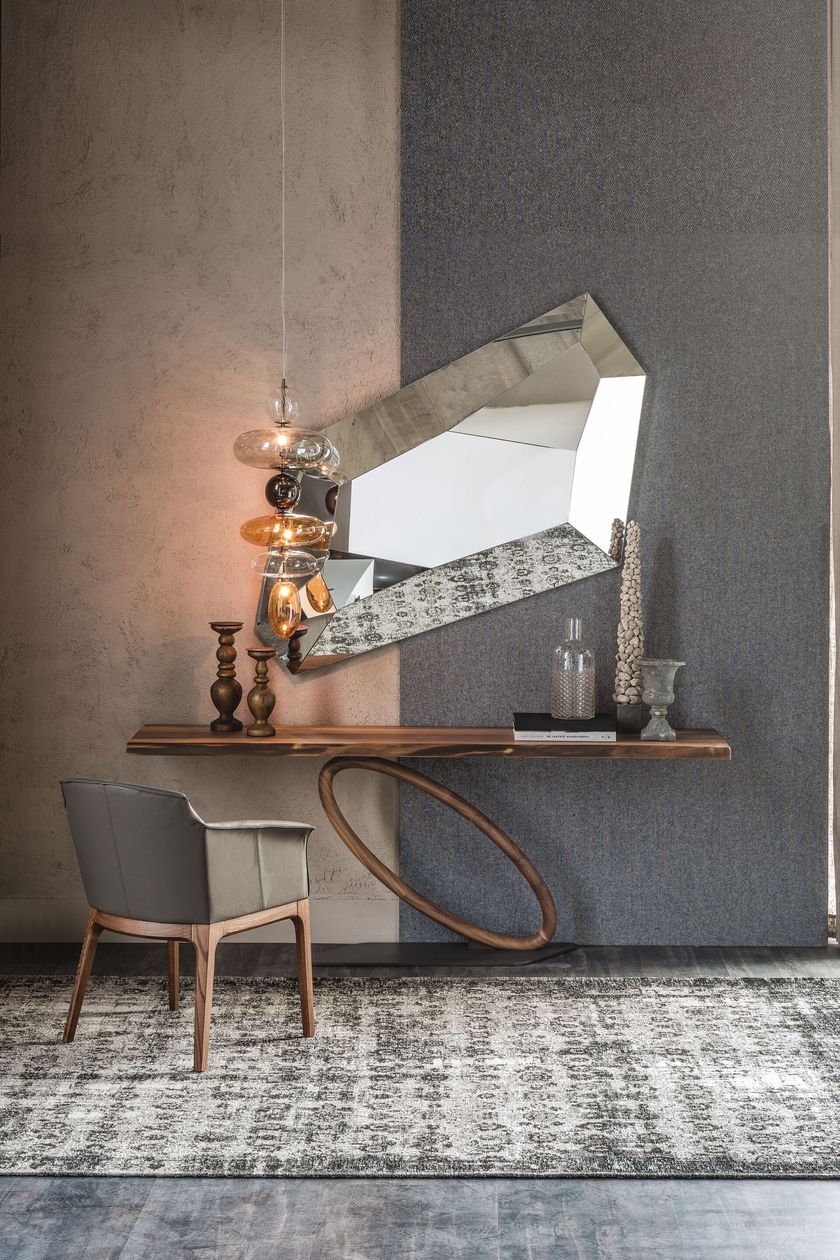 TOUR Console table By Cattelan Italia