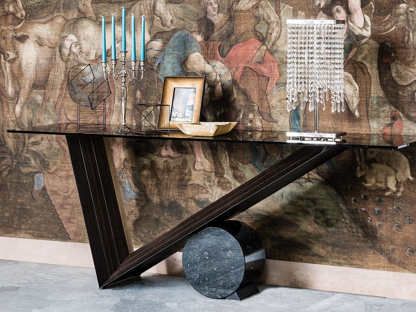 VALENTINO Console table By Cattelan Italia