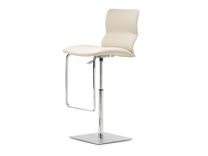VICTOR Stool By Cattelan Italia