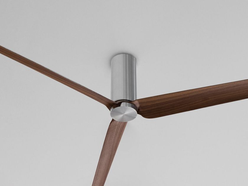 Stainless steel Home fans | Archiproducts