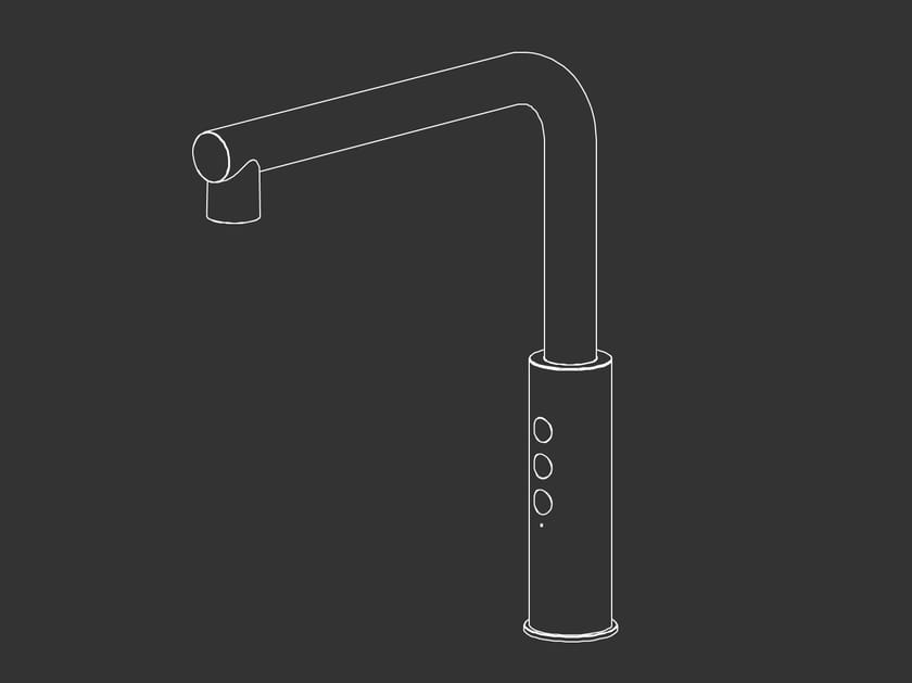 ECO-DRINKING TAP WATER 37 Drinking water dispenser / kitchen tap By ...