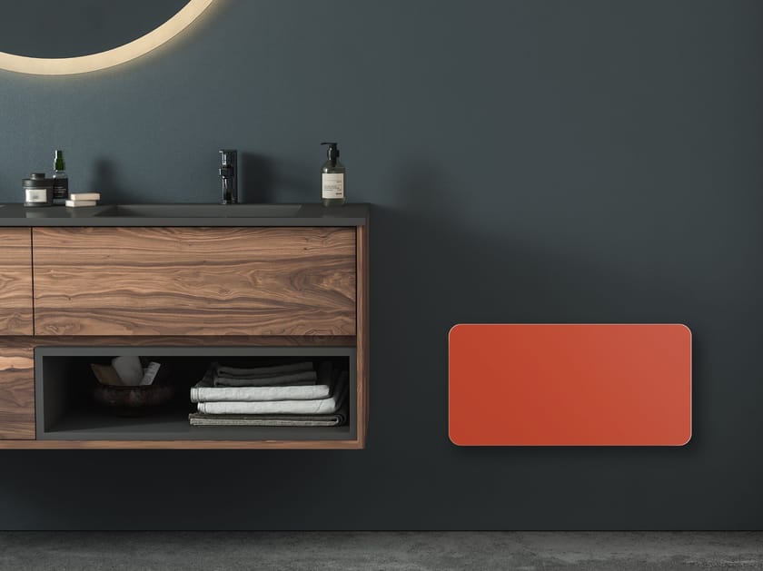 CELSIUS CP1/CO Panneau rayonnant mural By Celsius Panel