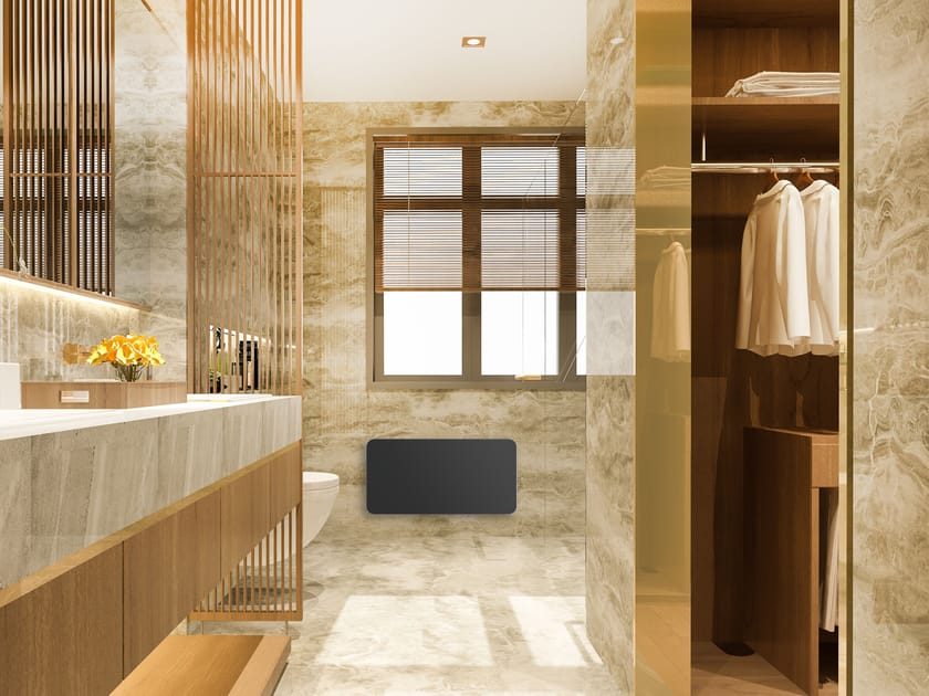 CELSIUS CP1/CO Panneau rayonnant mural By Celsius Panel