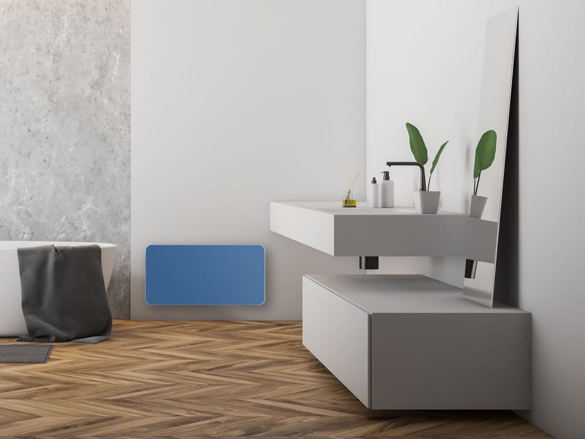 CELSIUS CP1/CO Pannello radiante a parete By Celsius Panel