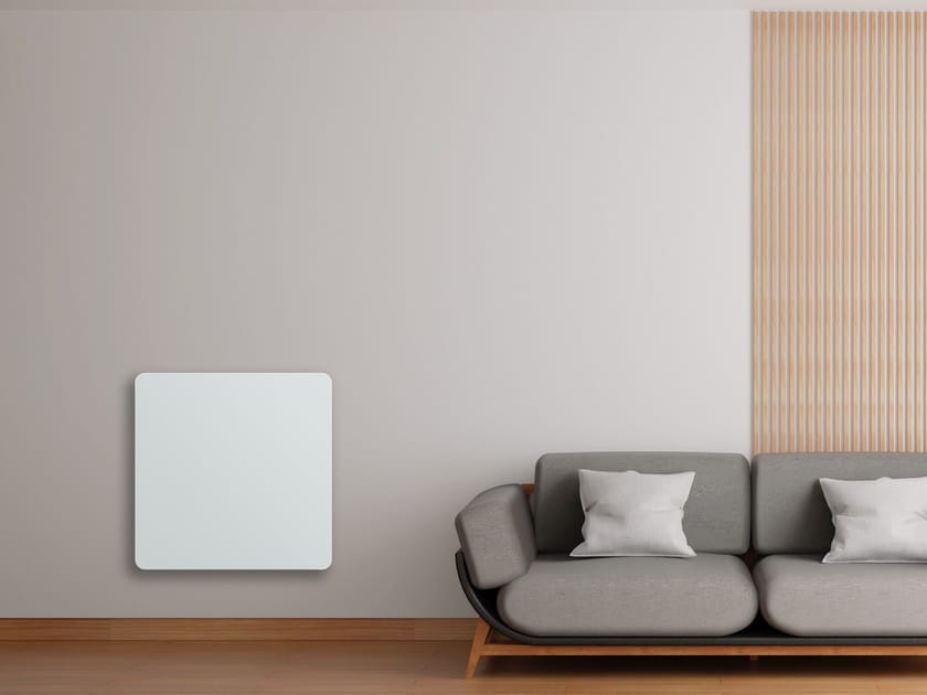 FAHRENHEIT EP1/A Panneau rayonnant mural By Celsius Panel