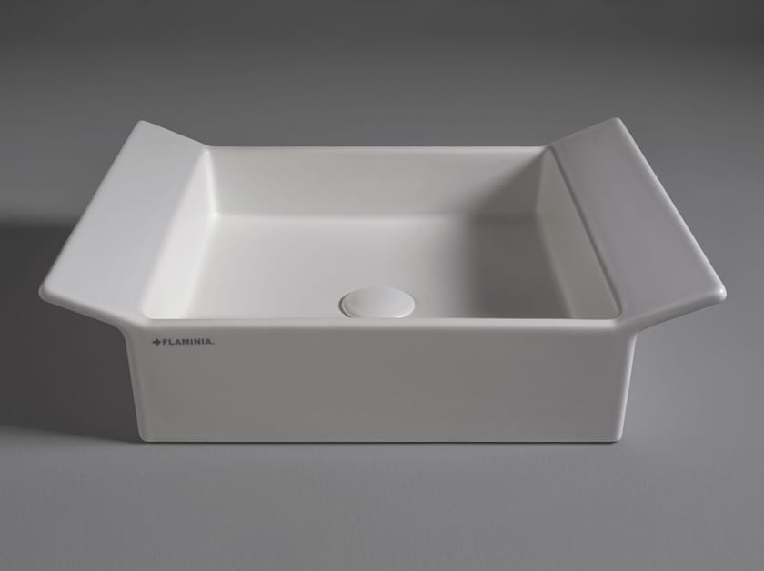 Ceramica Flaminia: Bathroom fixtures and bathroom furniture | Archiproducts