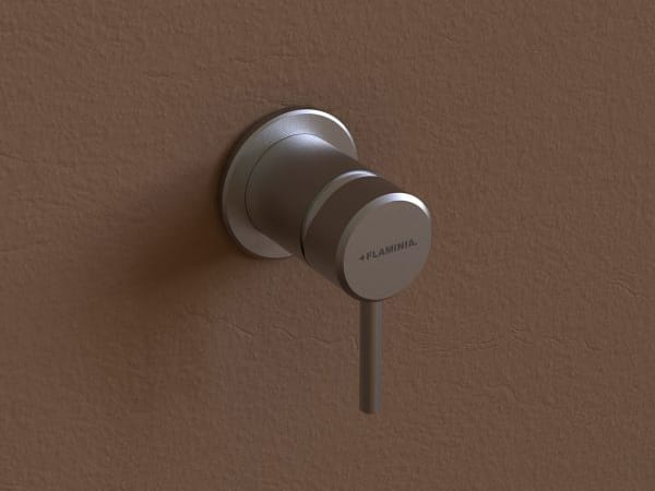 STIL Washbasin tap By Ceramica Flaminia