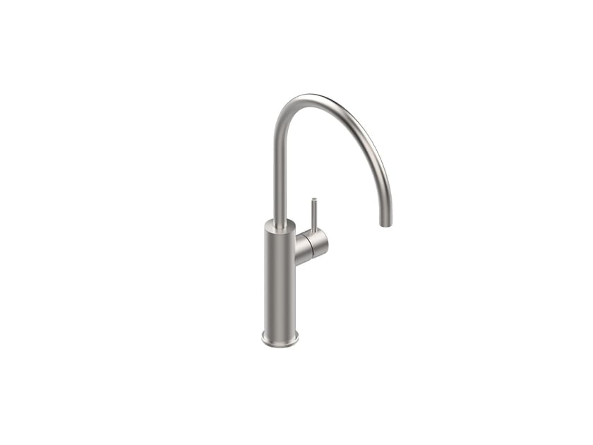 STIL Kitchen tap By Ceramica Flaminia