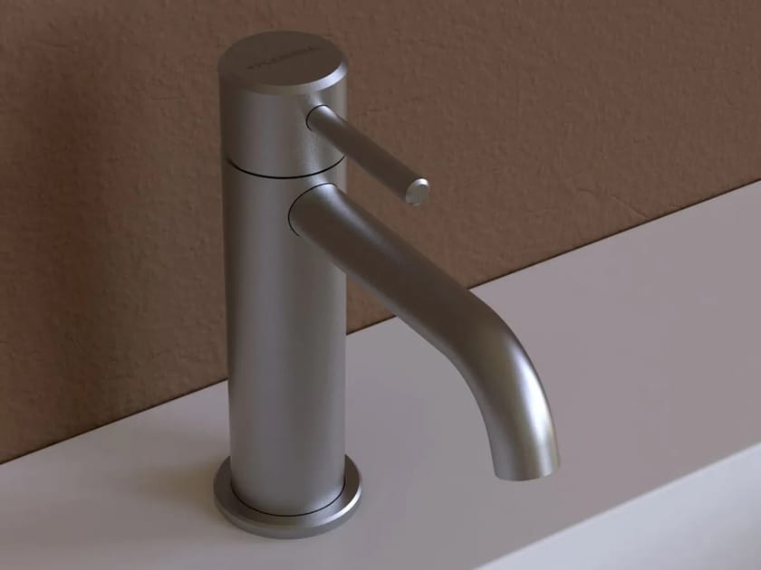 STIL Washbasin tap By Ceramica Flaminia
