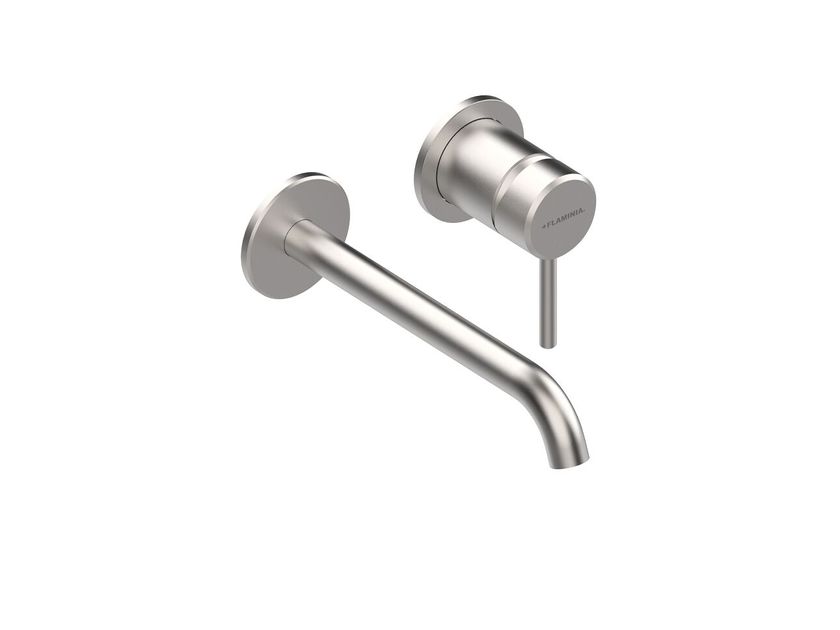 STIL Washbasin tap By Ceramica Flaminia