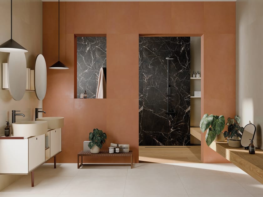Ceramica Rondine: Porcelain stoneware flooring and wall tiles ...