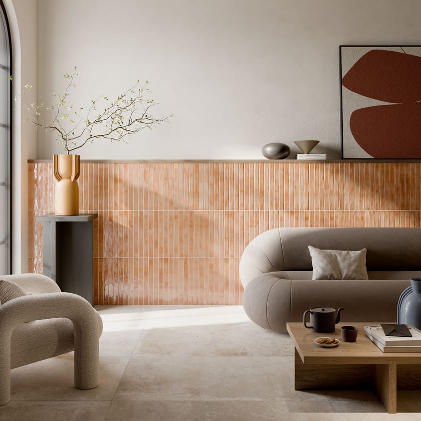 COLORS Rivestimento By Ceramica Rondine