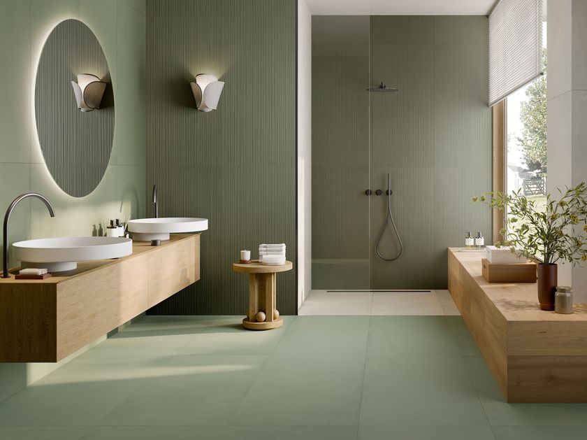 Ceramica Rondine: Porcelain stoneware flooring and wall tiles ...