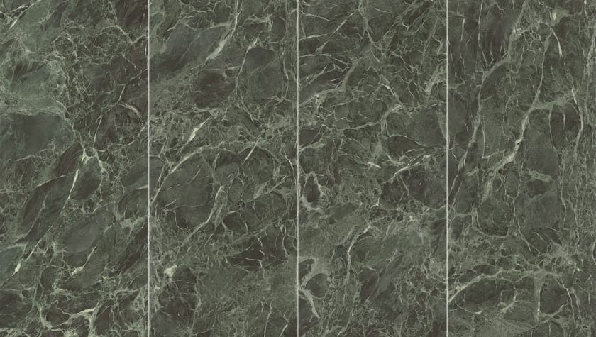 Pavimento/rivestimento in gres porcellanato effetto marmo ANIMA WONDER FOREST - Ceramiche Caesar ...