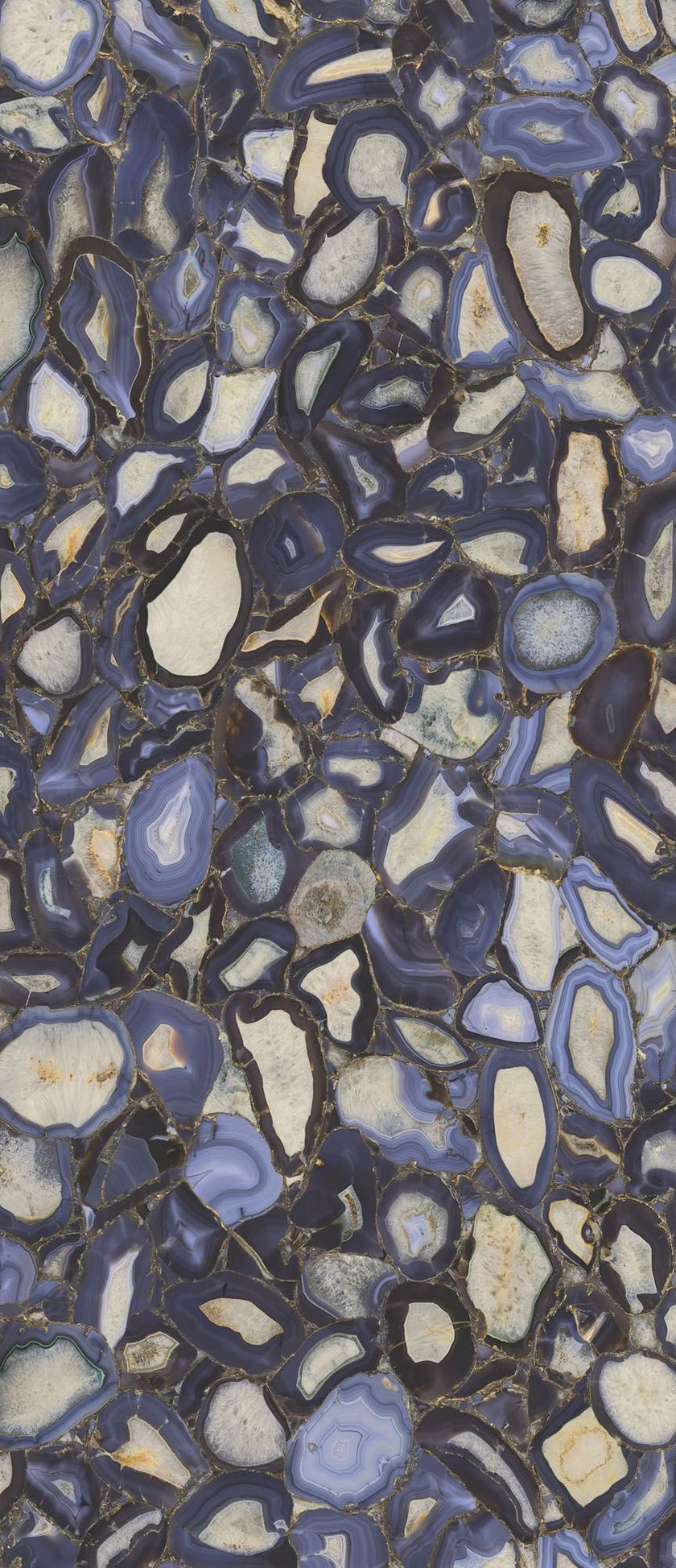 ANIMA WONDER GEMS Flooring By Ceramiche Caesar