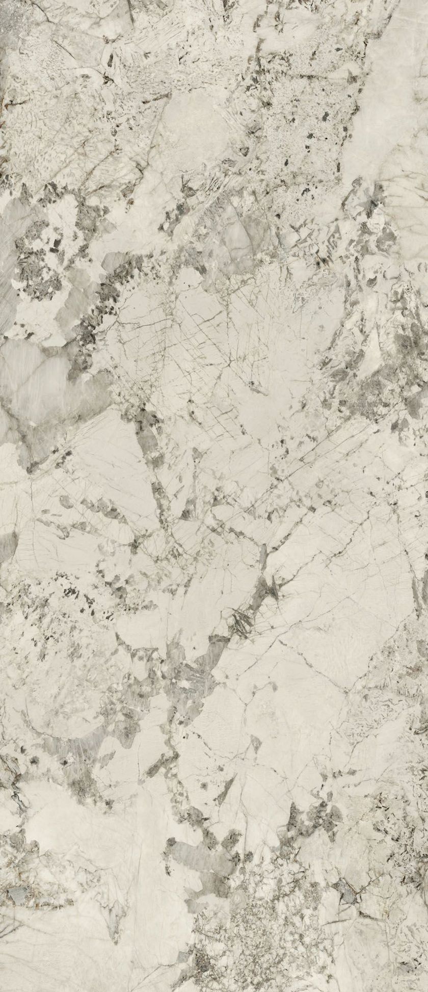 ANIMA WONDER GLACIER Pavimento By Ceramiche Caesar