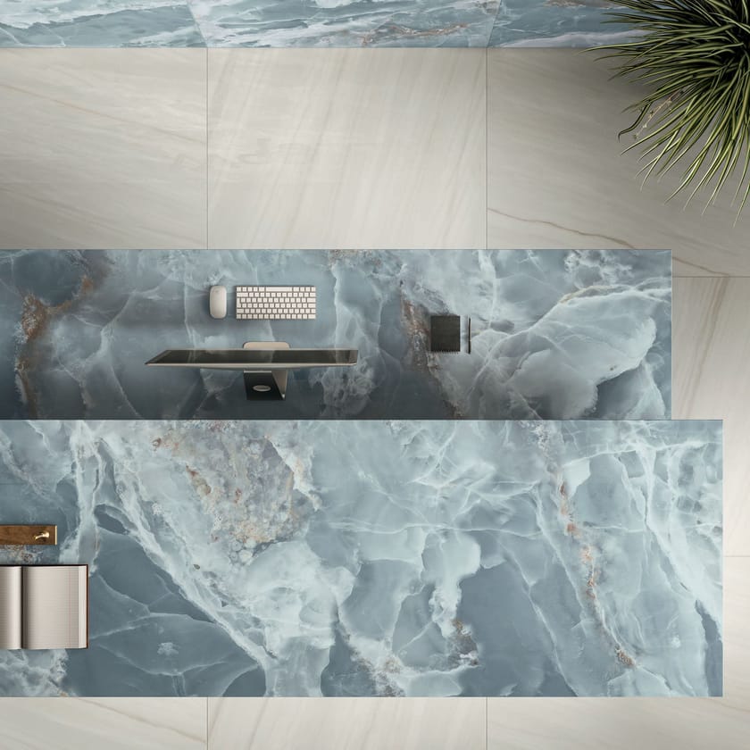 ANIMA WONDER OCEAN Pavimento By Ceramiche Caesar