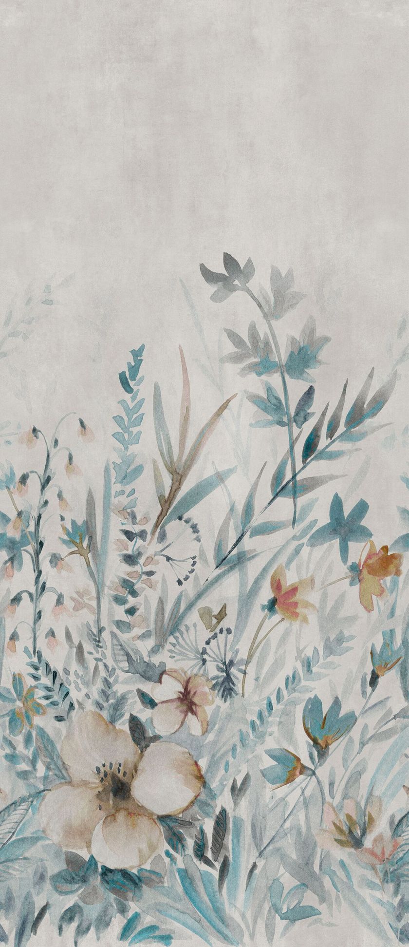 DECO SOLUTIONS SPRING Revestimento de parede By Ceramiche Caesar