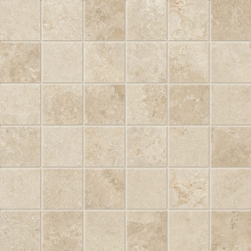 HISTOIRE ARTOIS Mosaic By Ceramiche Caesar