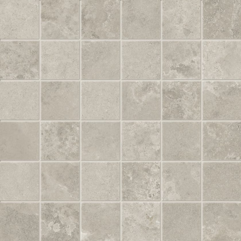 HISTOIRE REIMS Mosaic By Ceramiche Caesar