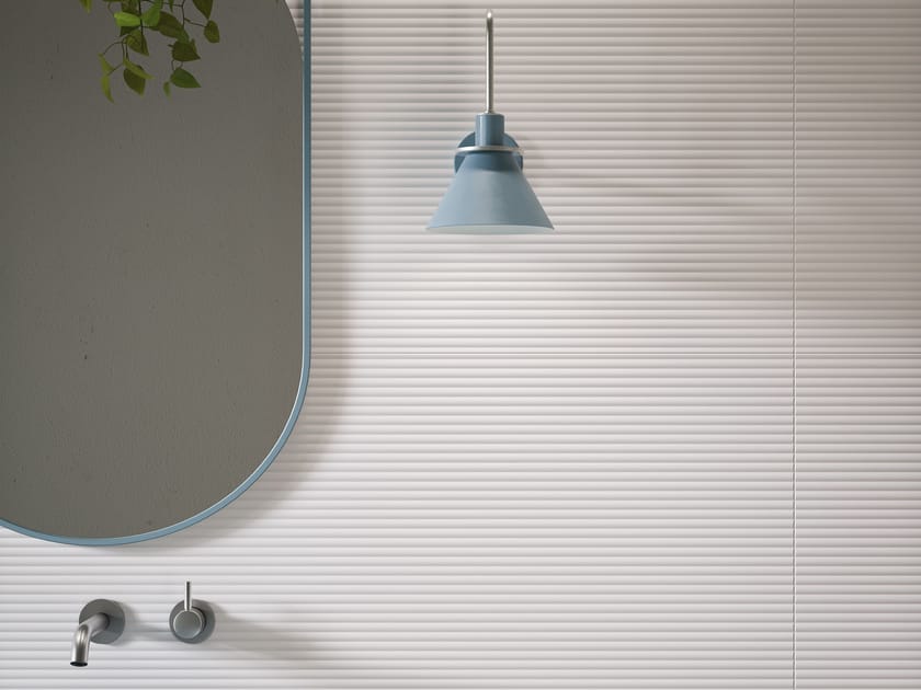 Ceramiche Refin: Rivestimenti e pavimenti in gres porcellanato ...