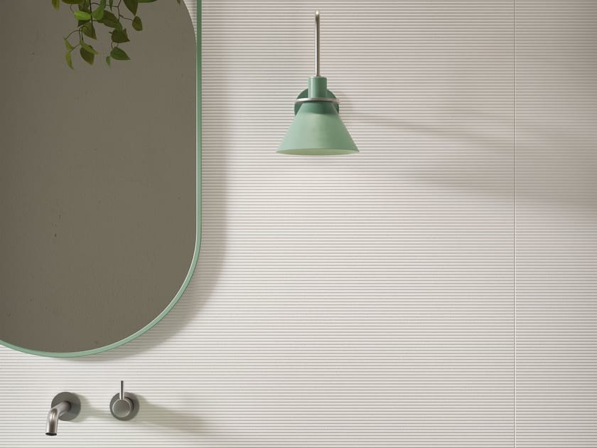 Ceramiche Refin: Porcelain stoneware wall and floor tiles | Archiproducts