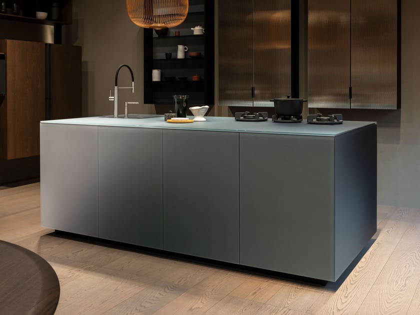 Cesar: Custom-made and fitted kitchens | Archiproducts