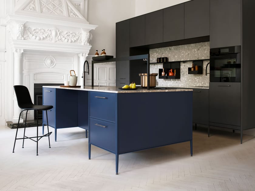 Cesar: Custom-made and fitted kitchens | Archiproducts