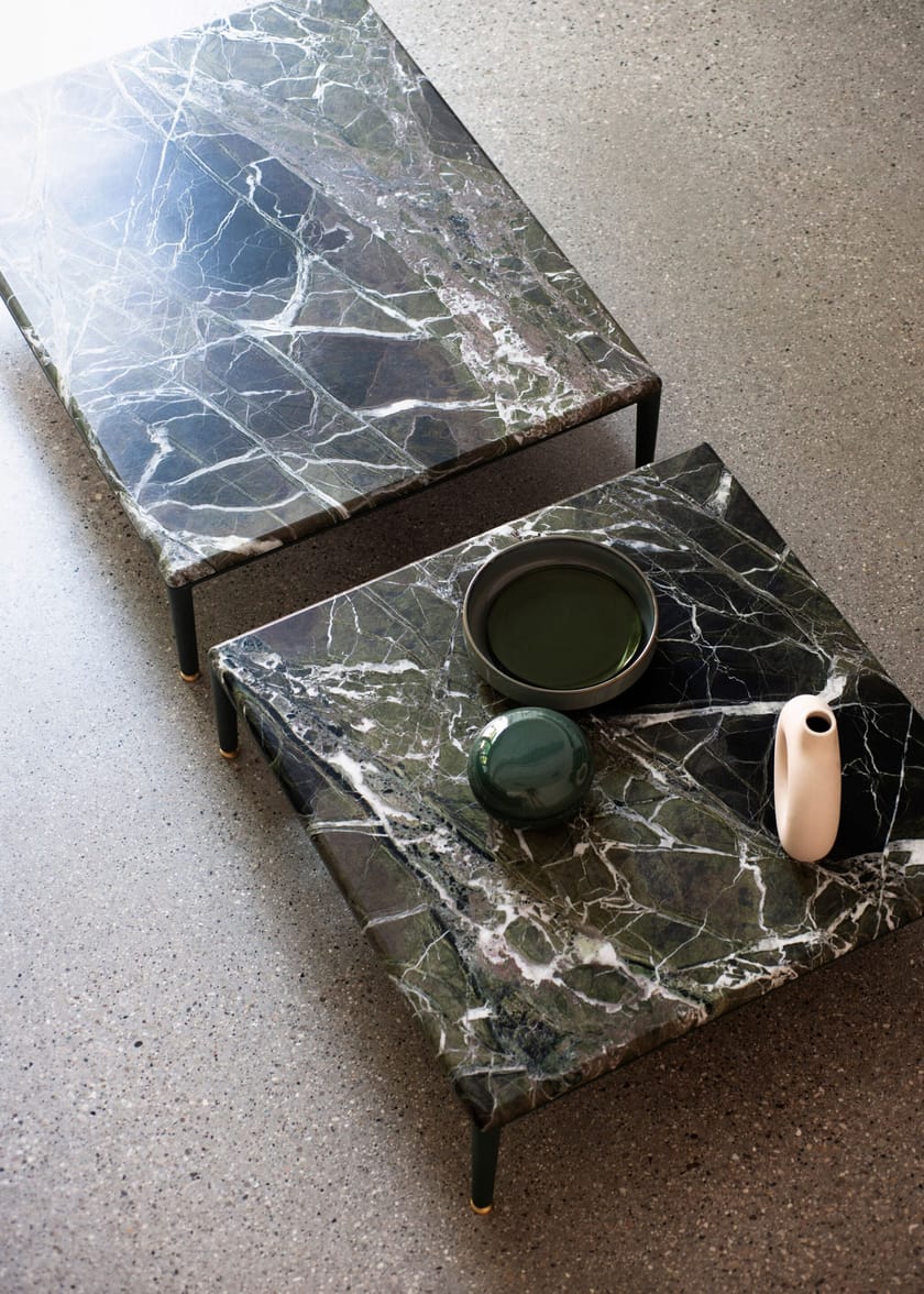 UNIT COFFEE TABLES Coffee table By Cesar