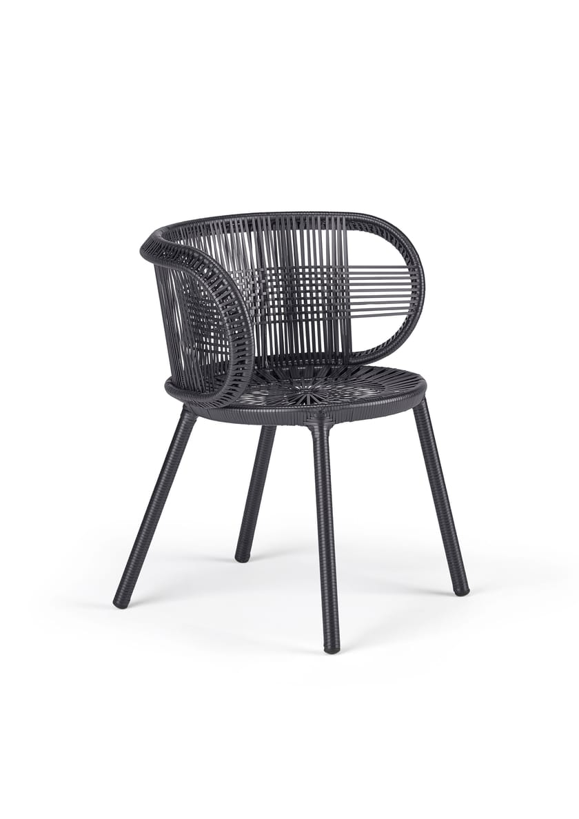 CIRQL | Chaise Collection CIRQL By DEDON design Werner Aisslinger