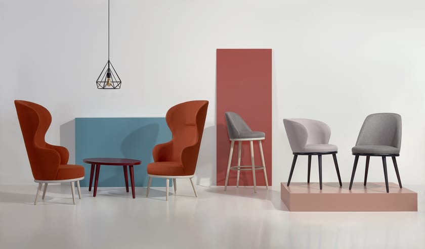 AUDREY CB Audrey Collection By Fenabel design Carlesi Tonelli - Area44