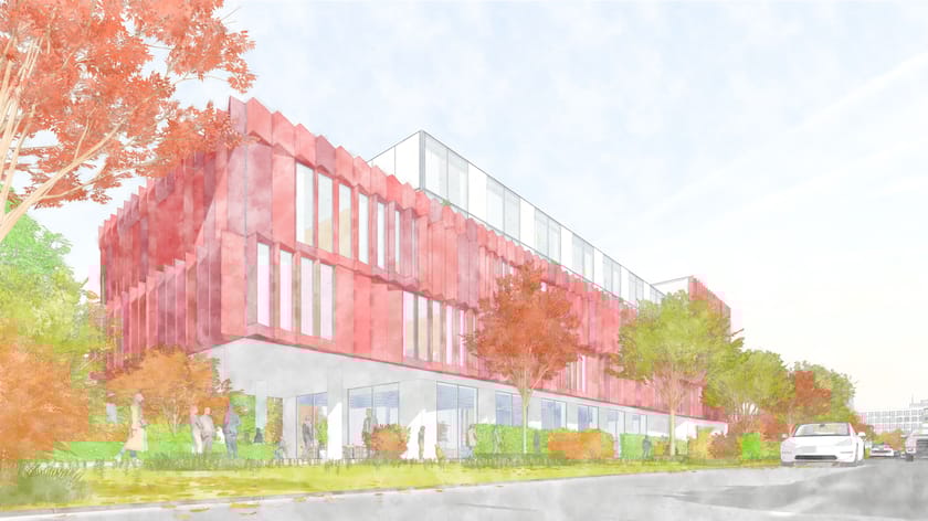 ENSCAPE Render, texture, lighting design By Chaos