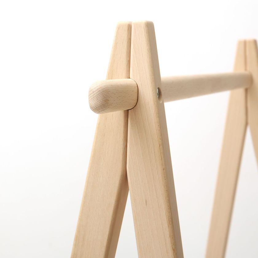 HOMI Coat rack By Charlie Crane