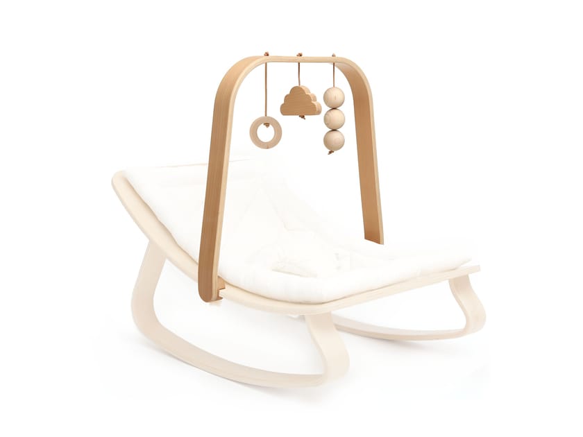 LEVO Game By Charlie Crane