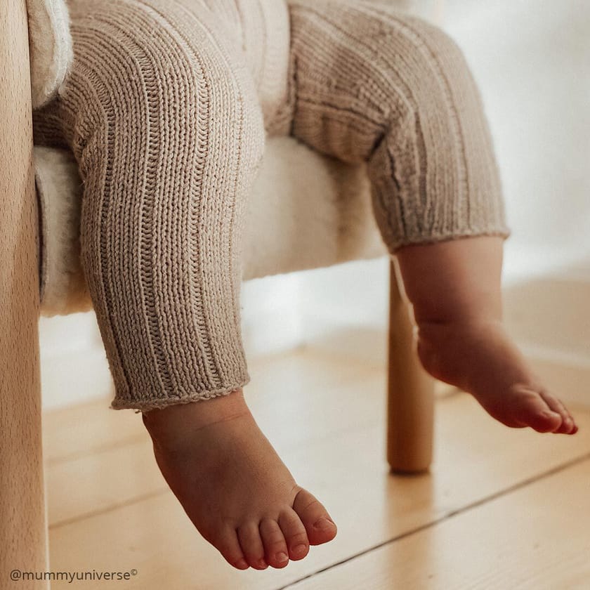 SABA Kids chair By Charlie Crane