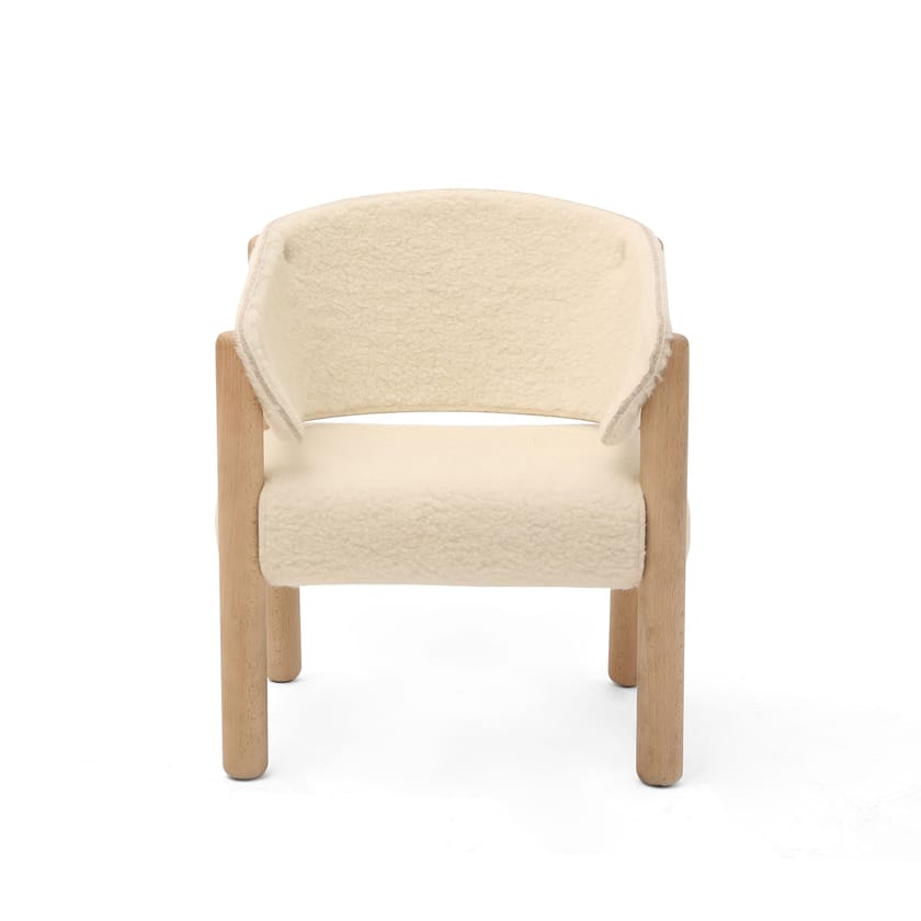 SABA Kids chair By Charlie Crane