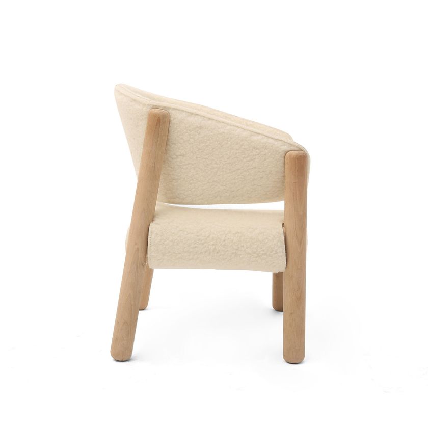 SABA Kids chair By Charlie Crane