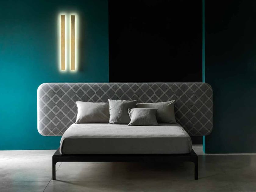 ATLAS Bed By Chelini Firenze