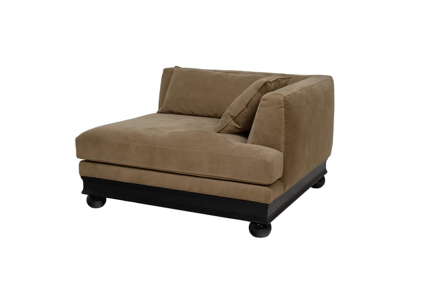 PARIS EXTRA Armchair By Chelini Firenze